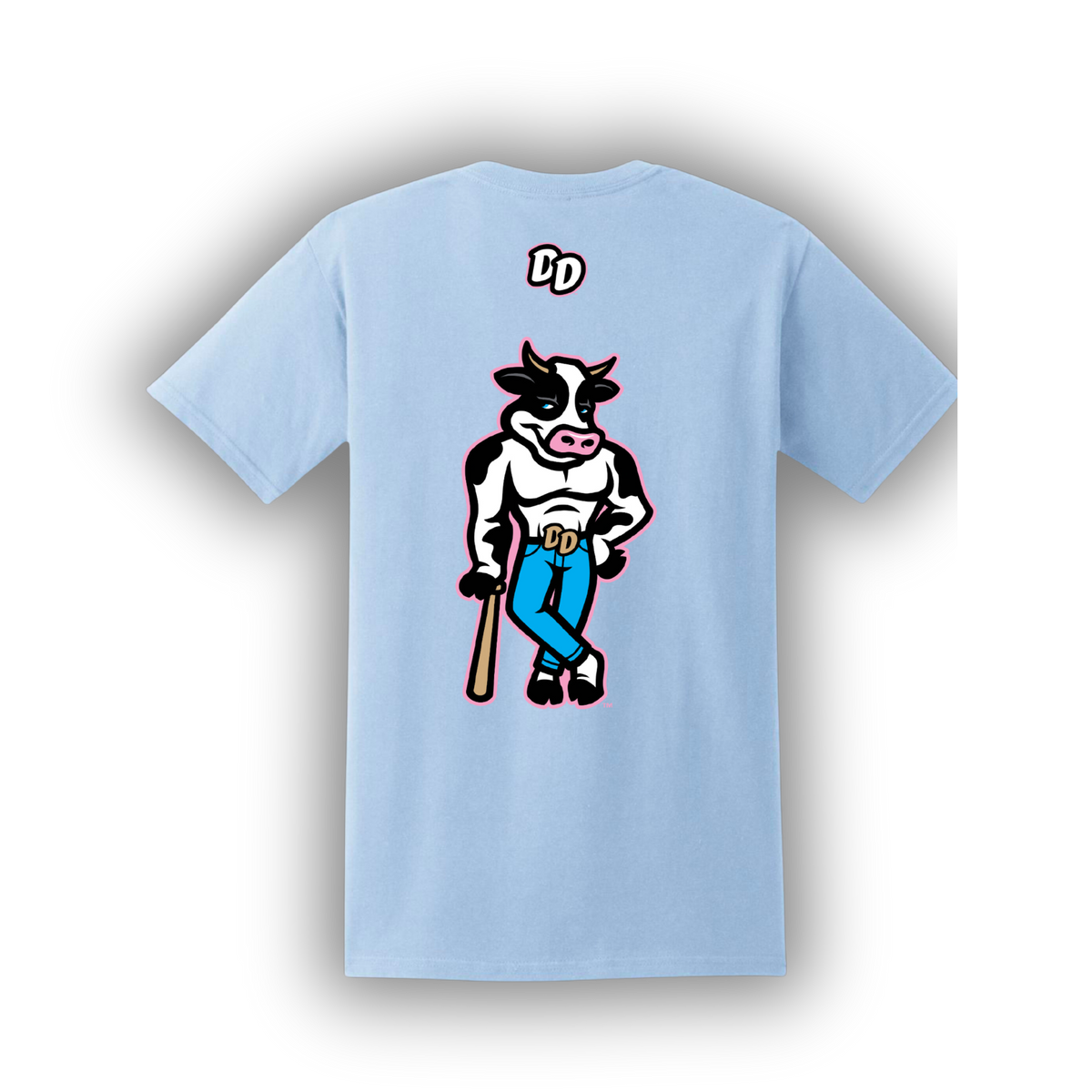 Dairy Daddies Short Sleeve T - McCreamy, MD – Danville Otterbots ...